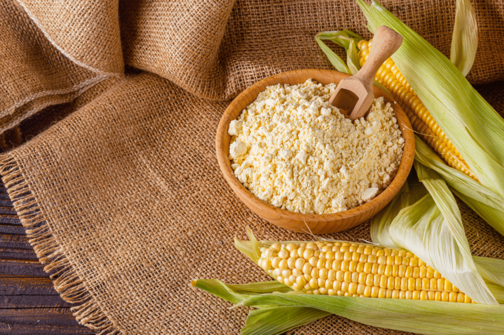 Jiffy Corn Meal Mix Recipe with Freshly Milled Grains - Grains and Grit