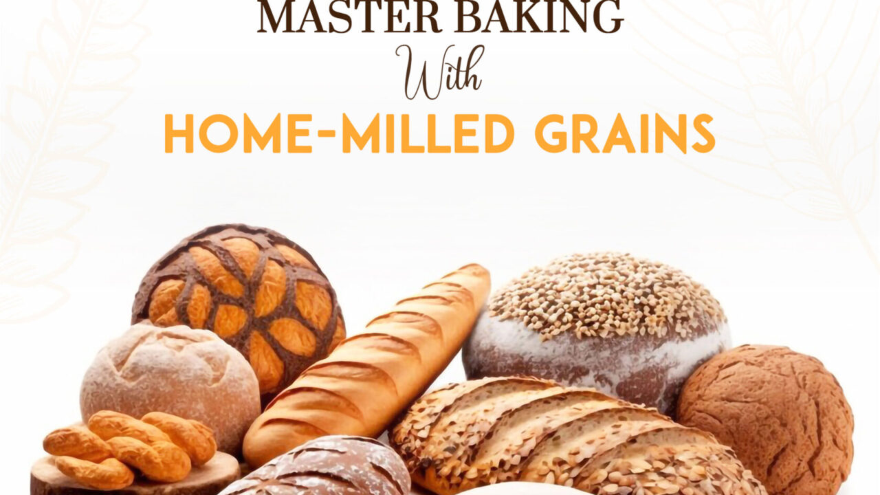 Courses - Grains and Grit